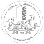 Kontakt - Jadran d.o.o. Beograd